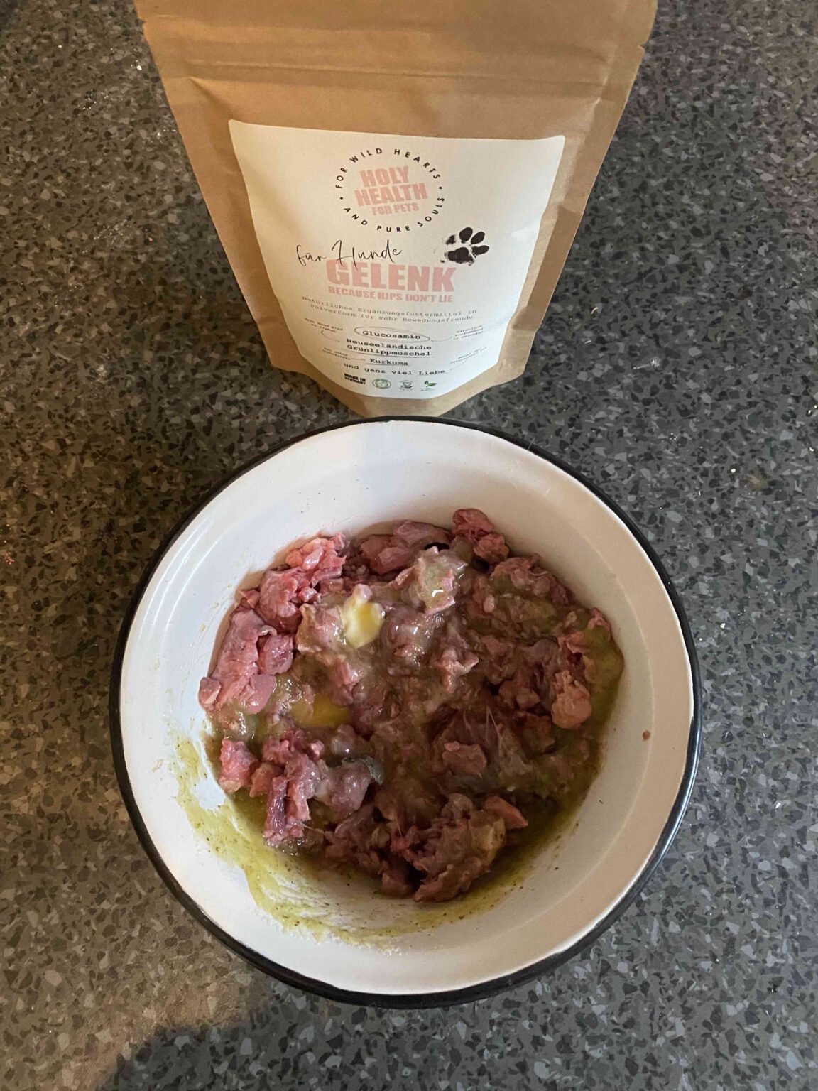 Was ist BARF überhaupt?